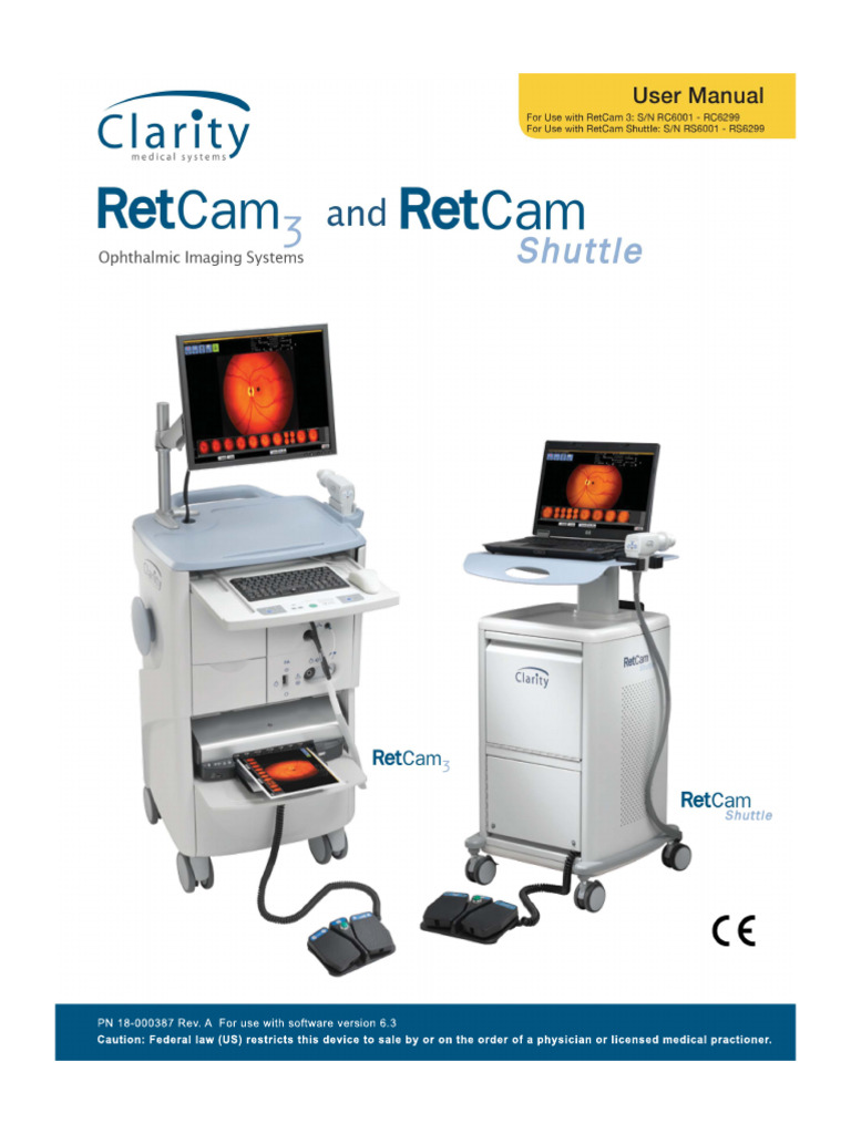 18-000387 Rev A, UM v6.x To v6.3, Eng, RC3 - RCS | PDF | Dialog Box ...