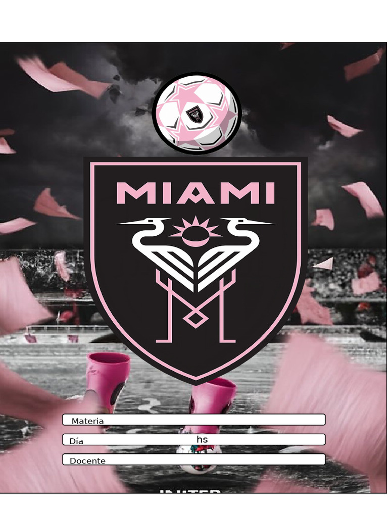 Inter Miami | PDF