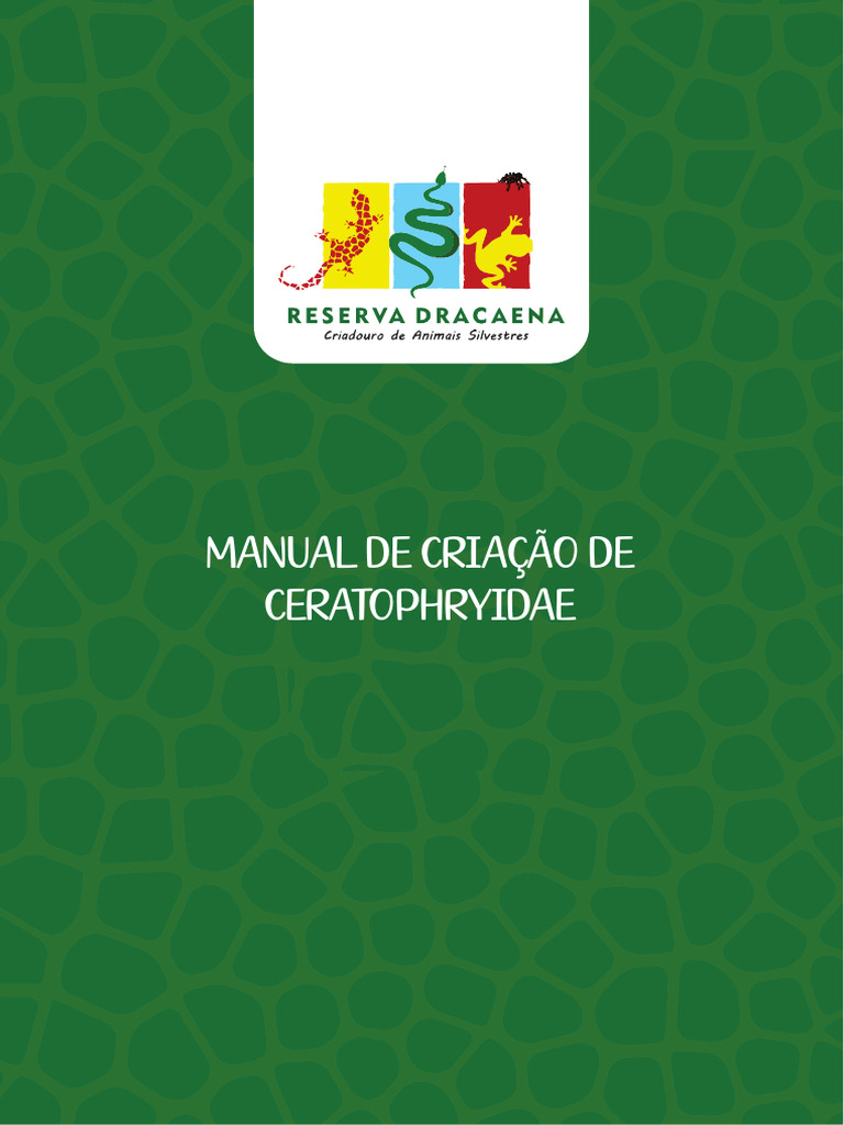 Manual PacMan Final Impressão | PDF | Sapo | Animal de estimação
