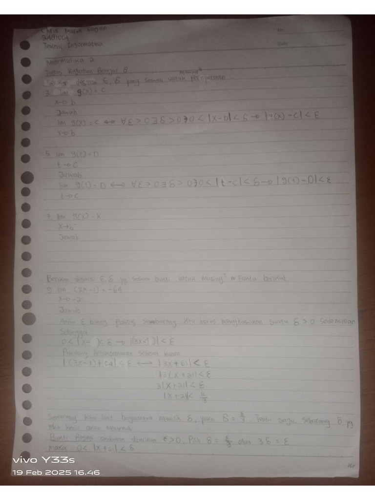 Tugas04 - Chris Maruli Siagian | PDF