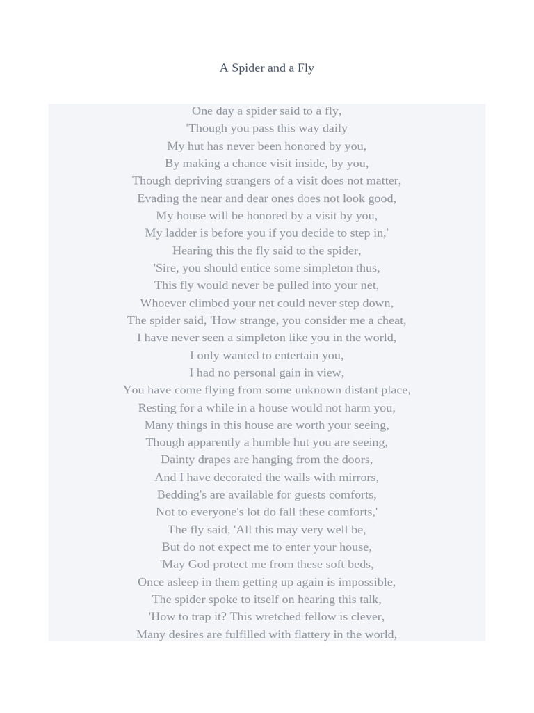 Iqbal's Poems for the course of Art, Culture and Literature | PDF