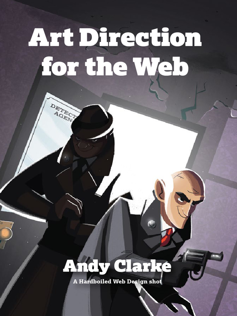 Art Direction For The Web - Andy Clarke | PDF | Typography
