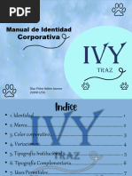 Logo de la UNPHU: Manual Corporativo | PDF | Ligero | Psicofísica