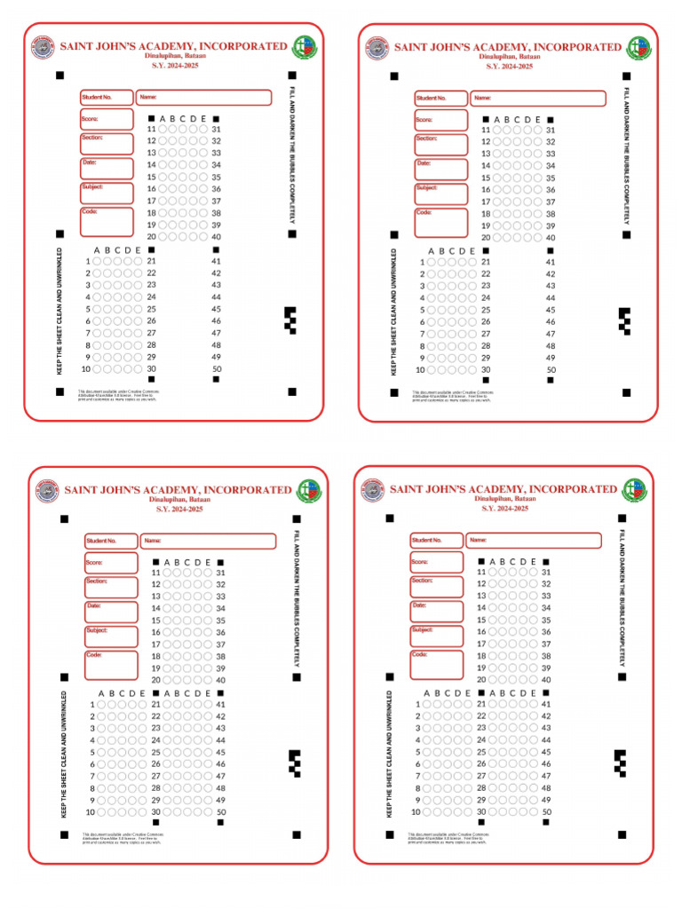 All Type Zip Grade For Printing | PDF