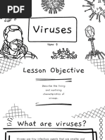 Virus Student Worksheet Answer Key | PDF | Virus | Adenoviridae