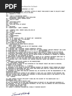 MT 700 Format Specifications | PDF | Money | Business