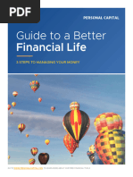 IWT Conscious Spending Plan | PDF