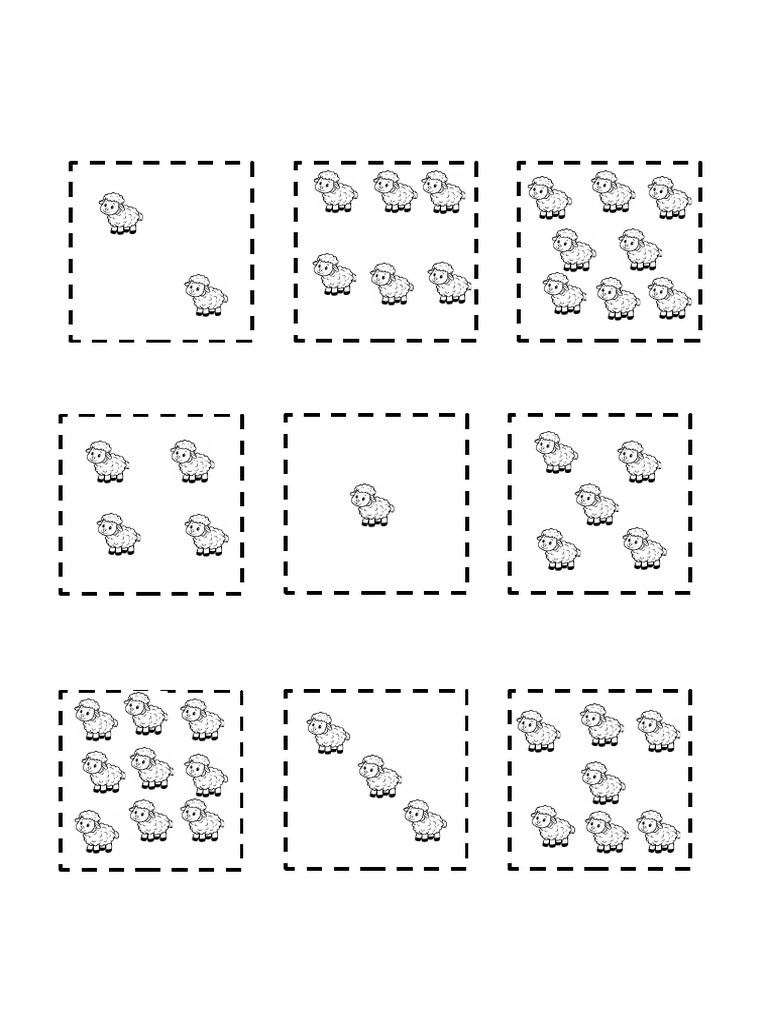 CONTE E COLE - OVELHAS | PDF