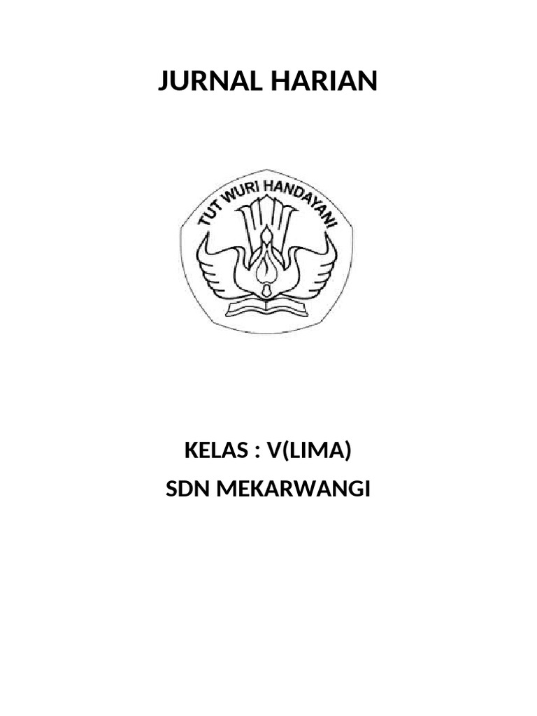 Cover Jurnal | PDF