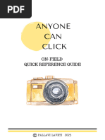 Conversion Tables For APSC, Full Frame and Medium Format - Edward Peck ...