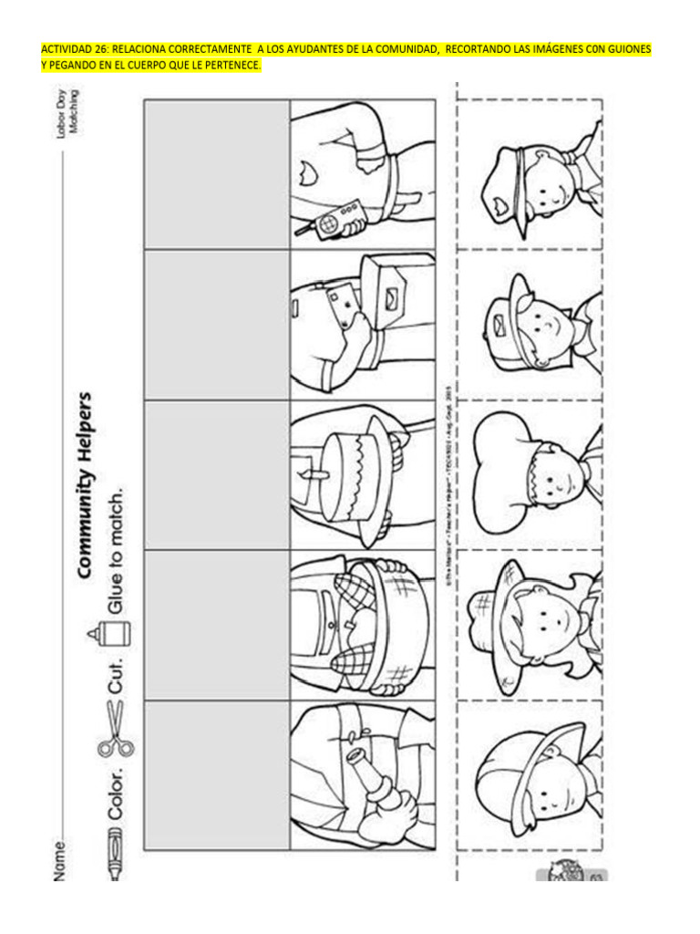 SEMANA 21 (26-28) PDF | PDF