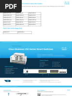 Cisco Business 150AX Access Point Quick Start Guide | PDF | Wireless Access Point | Network Switch