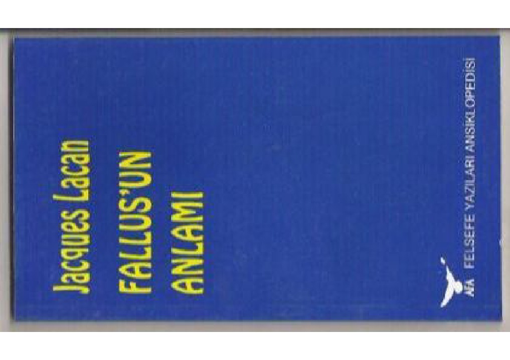 Fallus'un Anlamı | PDF