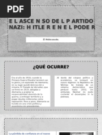 Discursos - AdolfHitler (Enlaces A Youtube y Archivos) | PDF | Adolf ...