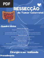 Cirurgia de Hartmann: Procedimentos e Cuidados | PDF ...