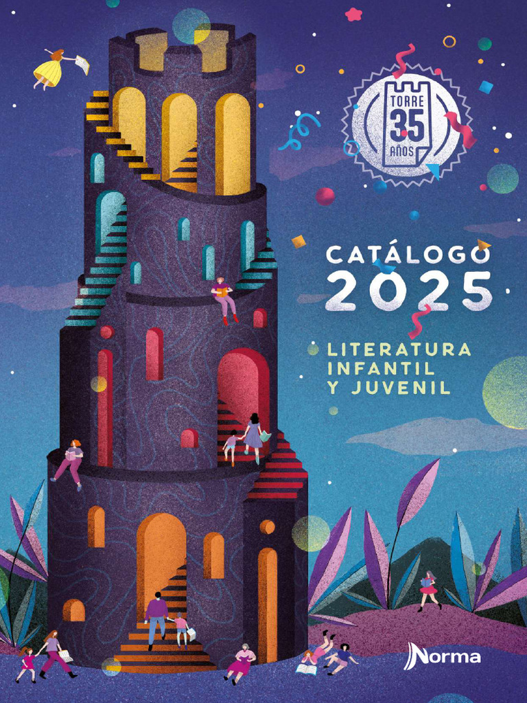 Catalogo Lij Norma 2025 Compressed | PDF