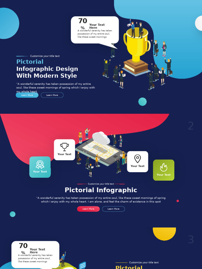 Pictorial Infographic | PDF | Vitalism | Metaphysics Of Religion