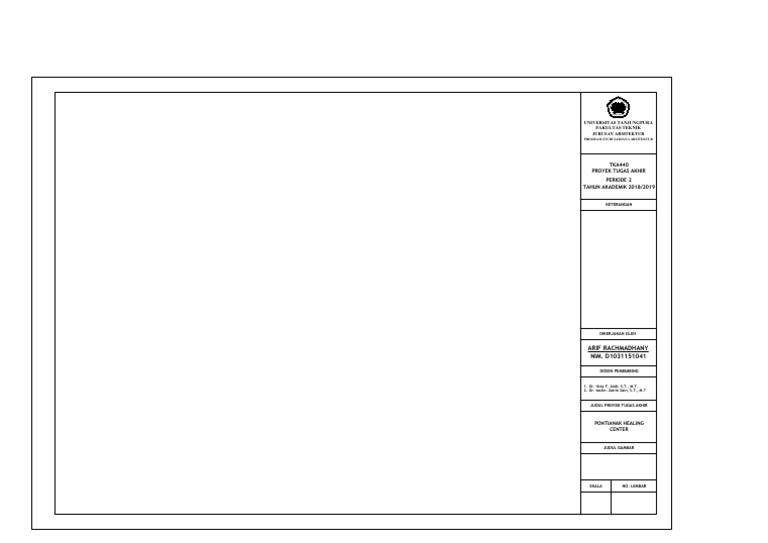 Stuklis Pta 2020 2021 Model | PDF