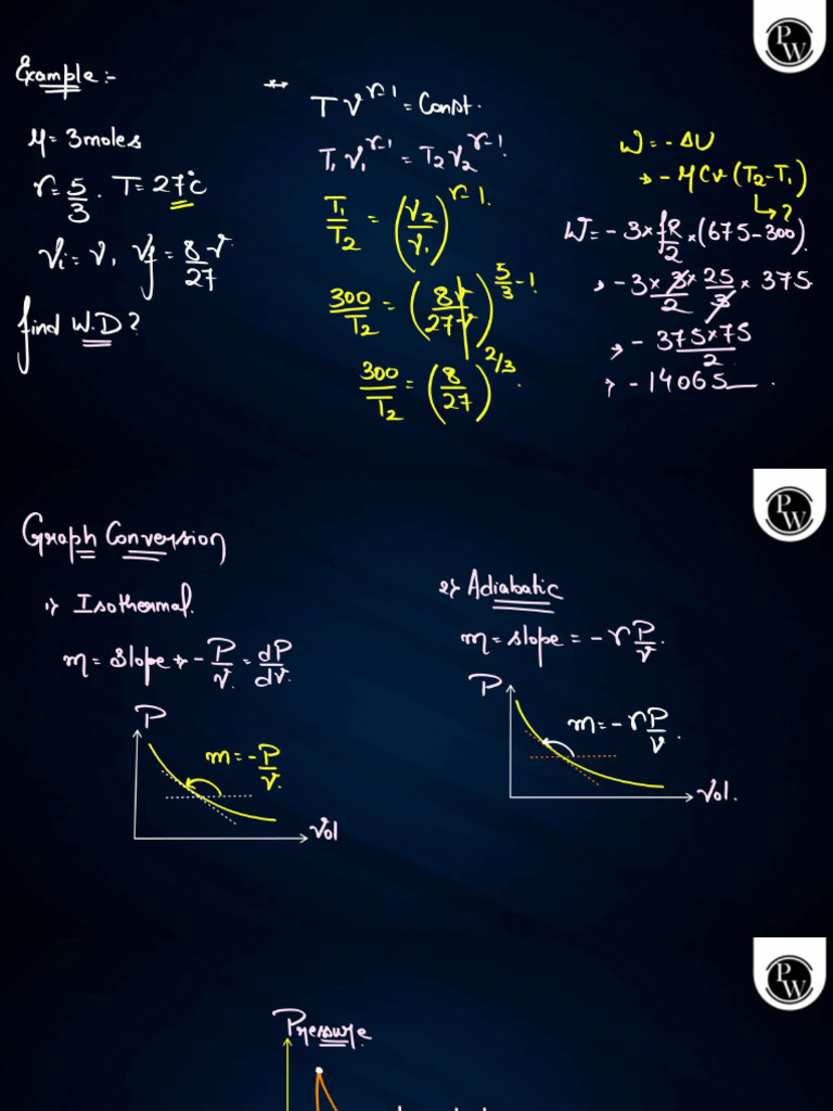 Class Oscillation | PDF