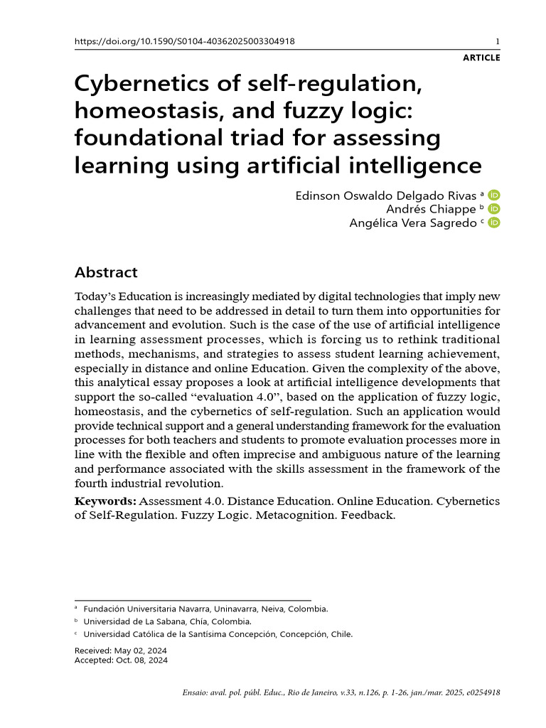 download (1) | PDF | Fuzzy Logic | Artificial Intelligence