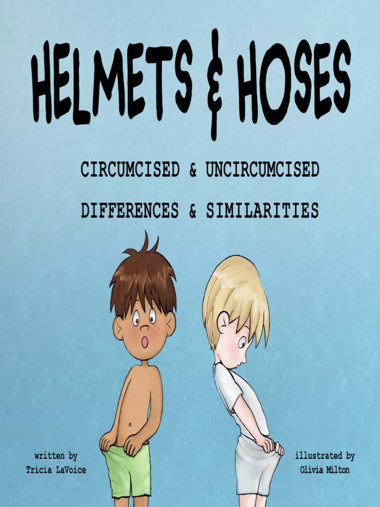 Helmets and Hoses (Tricia LaVoice) (Z-Library) | PDF