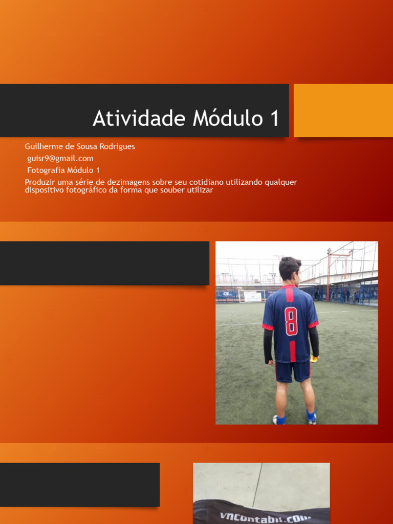 Atividade-modulo1-GuilhermedeSousaRodrigues | PDF