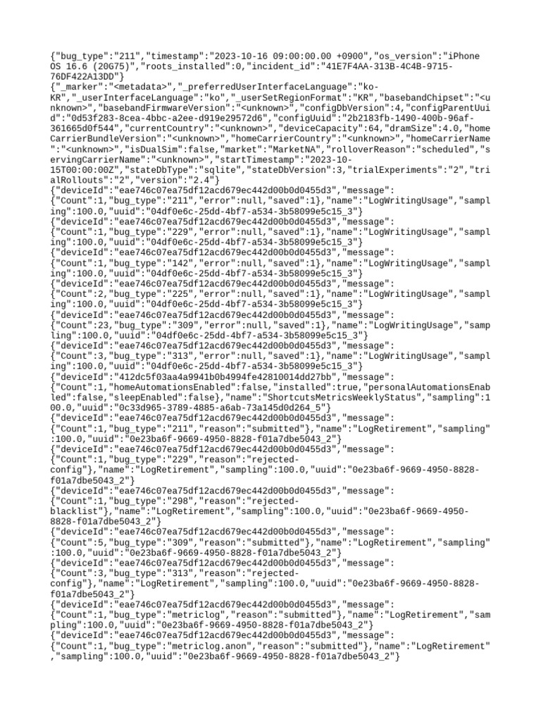 Embedded OS App Usage Insights | PDF | Computer Architecture