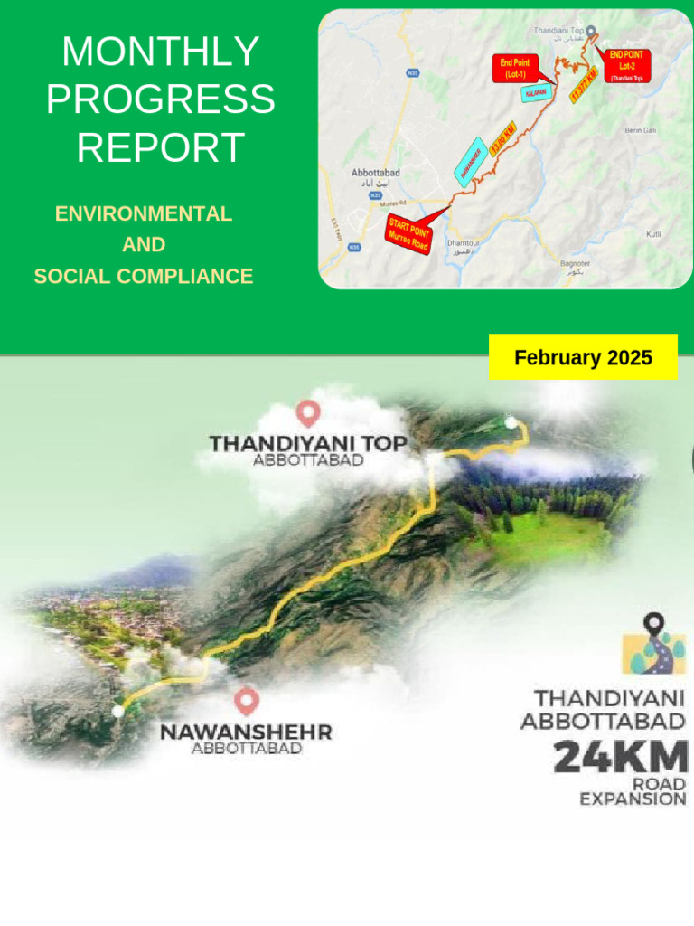 MPR-February, 2025-Clean Draft - 10-3-2025 | PDF | Occupational Safety And Health