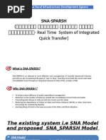 Step Sna Sparsh - Ravi | PDF