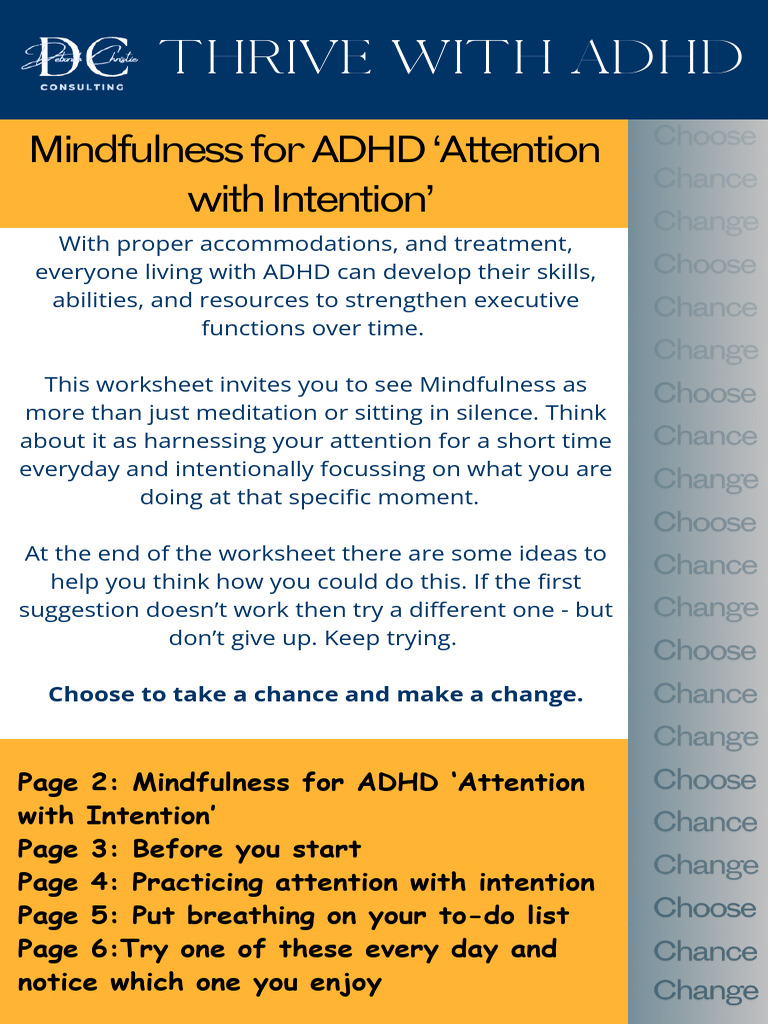 Mindfulness_for_ADHD_Attention_with_Intention_1741523689 | PDF ...