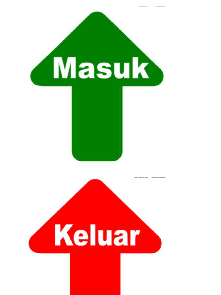 Tanda in and Out 2022 | PDF