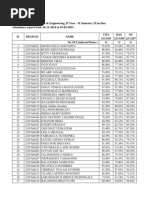 Wais 5 Sample Score Report | PDF | Wechsler Adult Intelligence Scale ...