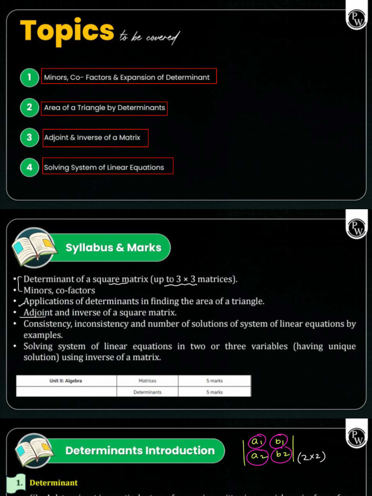 Determinants Removed 250207 153429 | PDF