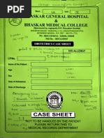 CPR Reporting Form | PDF | Cardiopulmonary Resuscitation | Physiology