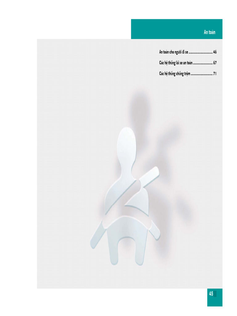 C-Class - Safety | PDF