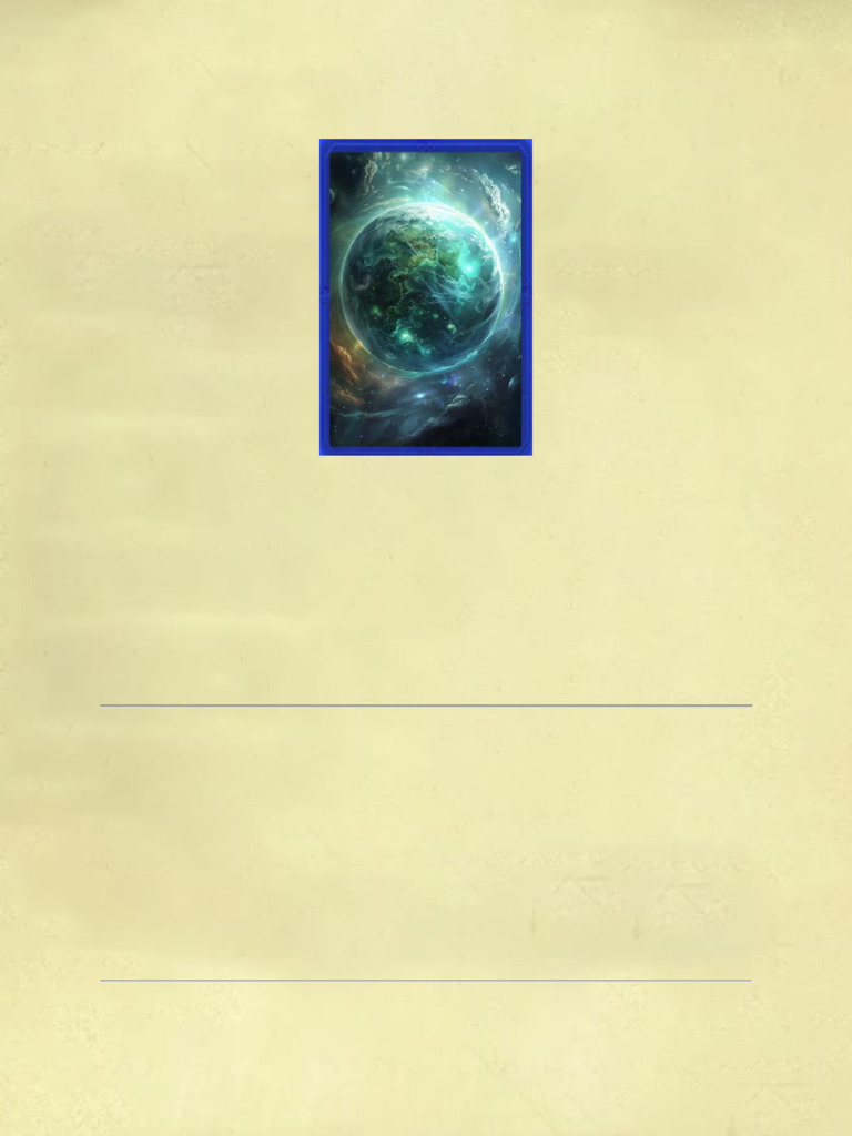 Mastering Elemental Summoning Spell | PDF