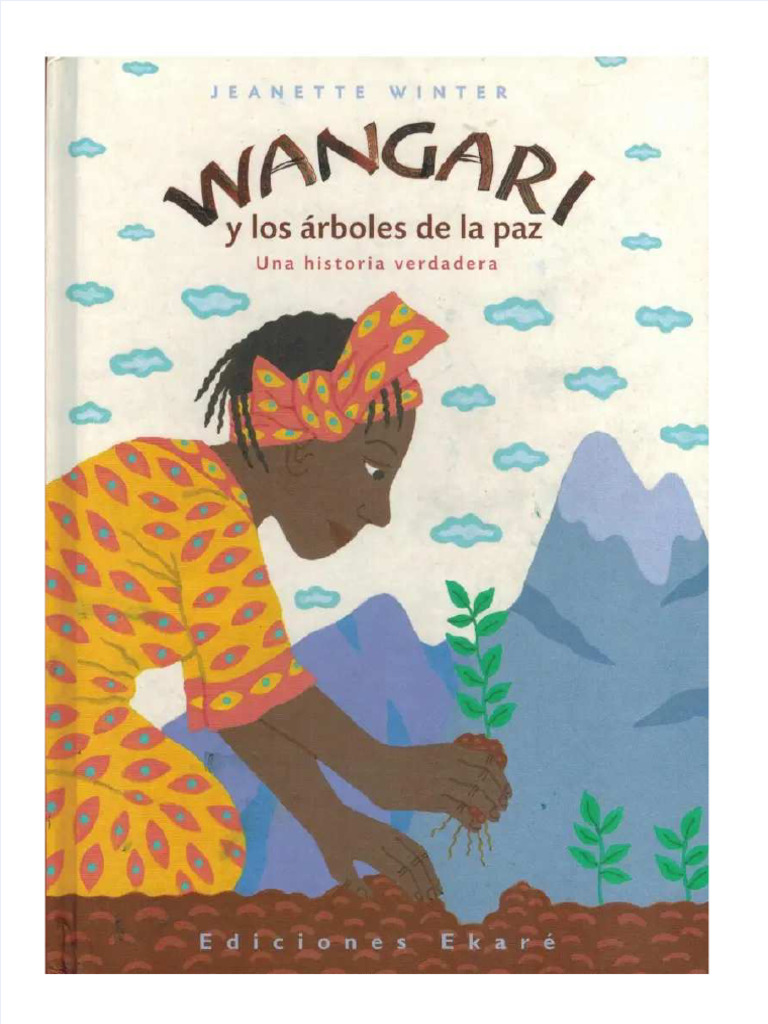 Wangari | PDF