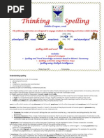 CORE Phonics & UFLI Alignment | PDF