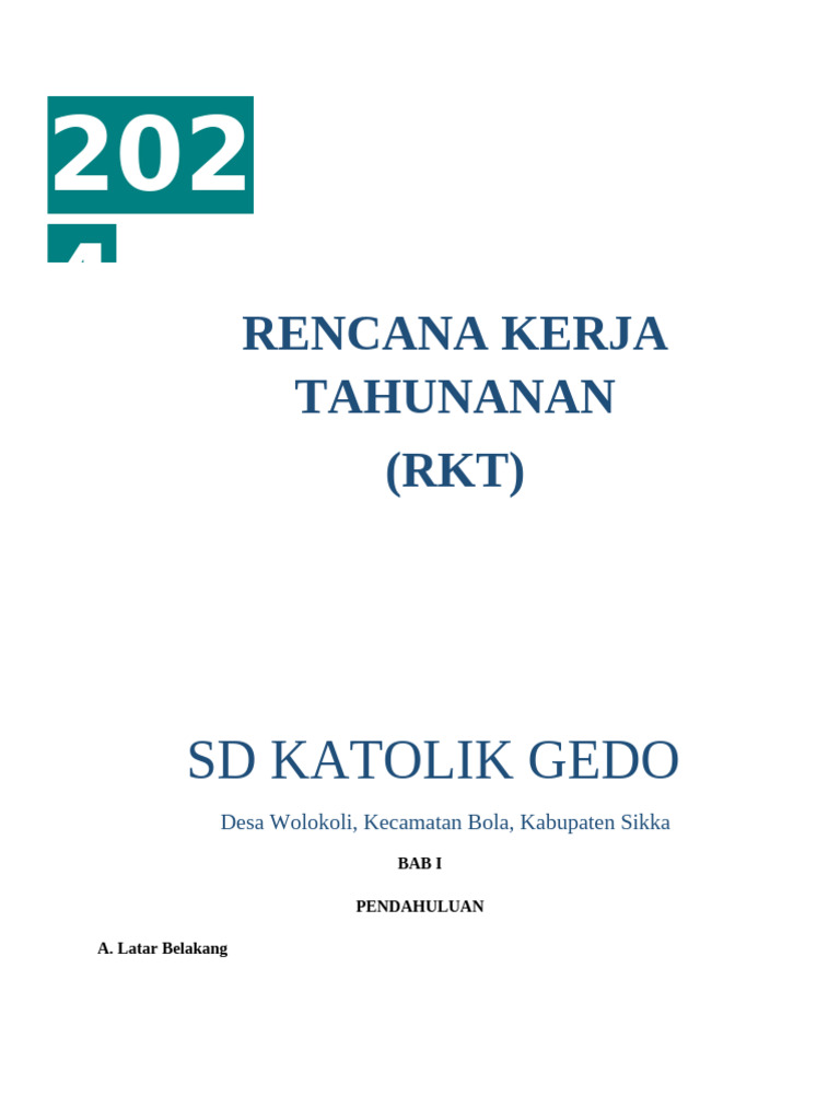 RKT SDK GEDO | PDF
