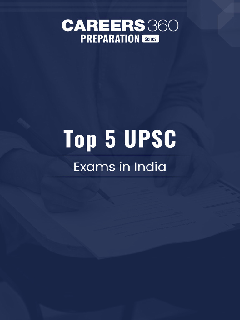 Online BBA and UPSC Exam Guide | PDF