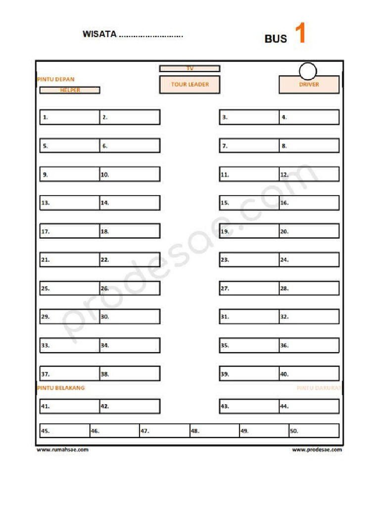 Bus | PDF