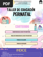 Tipos de Incisiones en Cesárea | PDF | Parto | El embarazo