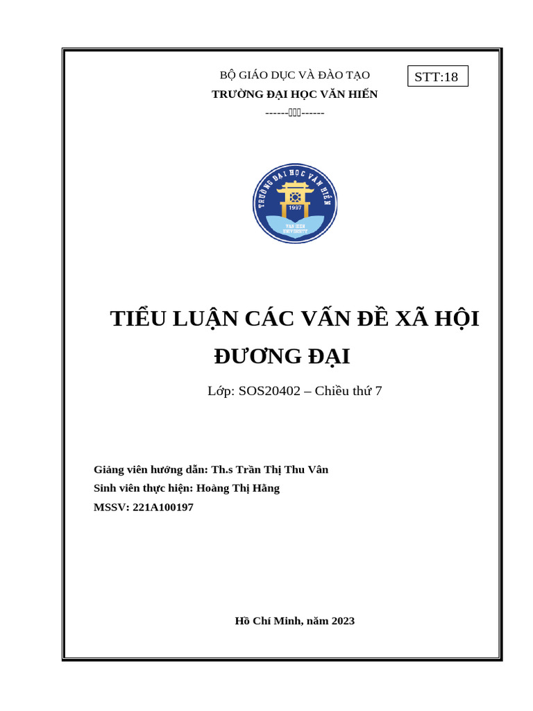 Bìa mẫu.docx 1 | PDF