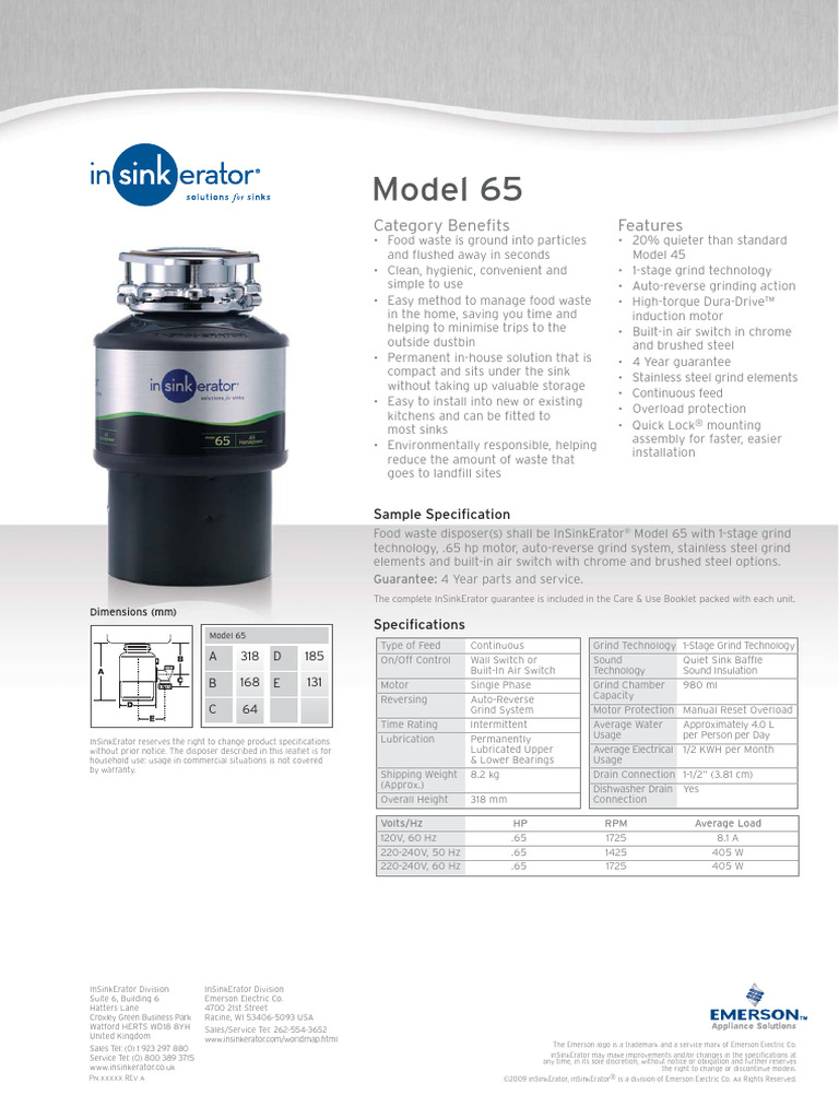 p47104242 | PDF | Screw | Sink
