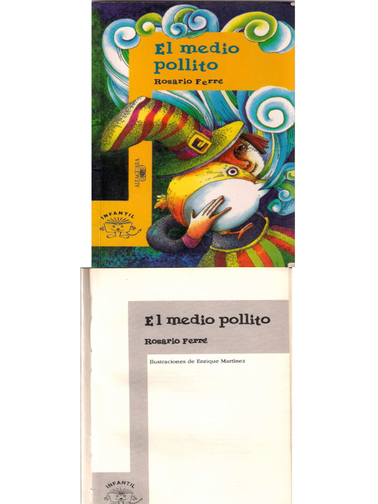 El Medio Pollito | PDF