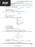 Module GVPT 15 | PDF