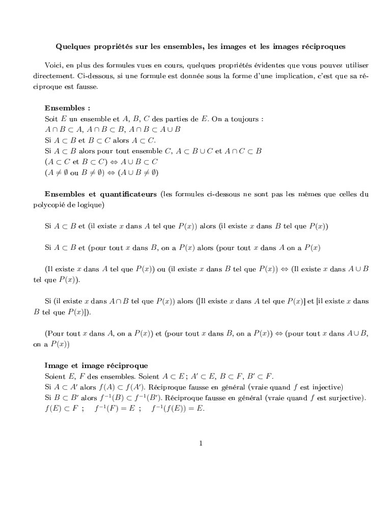 Ptes Evidentes Ensembles Applications | PDF