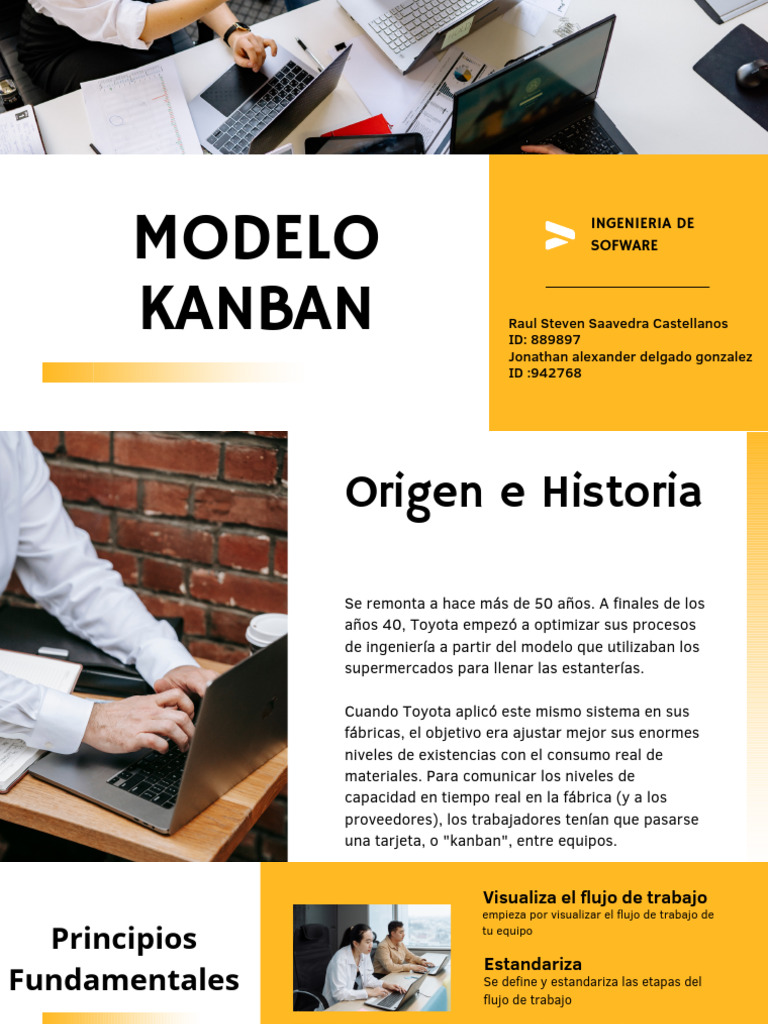 Modelo Kamba | PDF