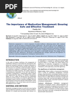 5 Moments for Medication Safety Guide | PDF | Health Professional ...