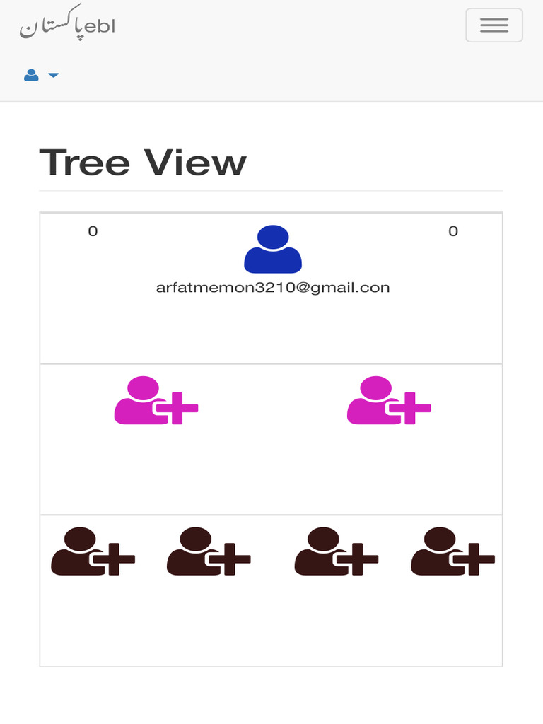 EBL Pakistan™ - Tree | PDF